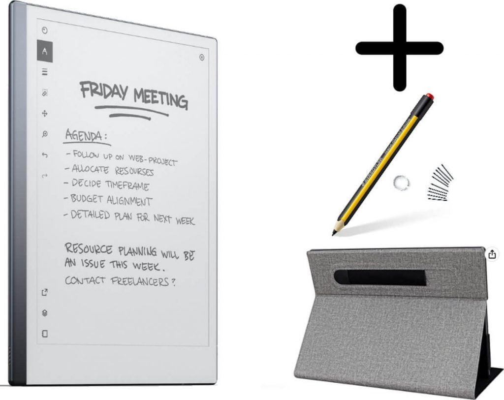 10 Tips en Tricks voor de Remarkable 2 | Verduurzaming Nederland