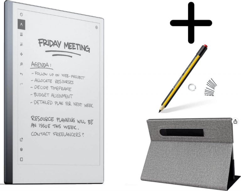 reMarkable & Apps: Integreer Cloudservices | Verduurzaming Nederland